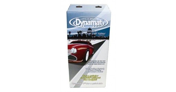 Dynamat Superlite Tri-Pak (D10612)